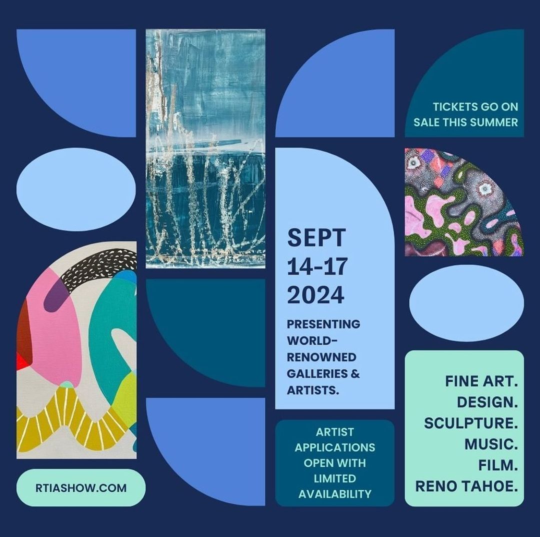 RTIA (2024) – Omni Art